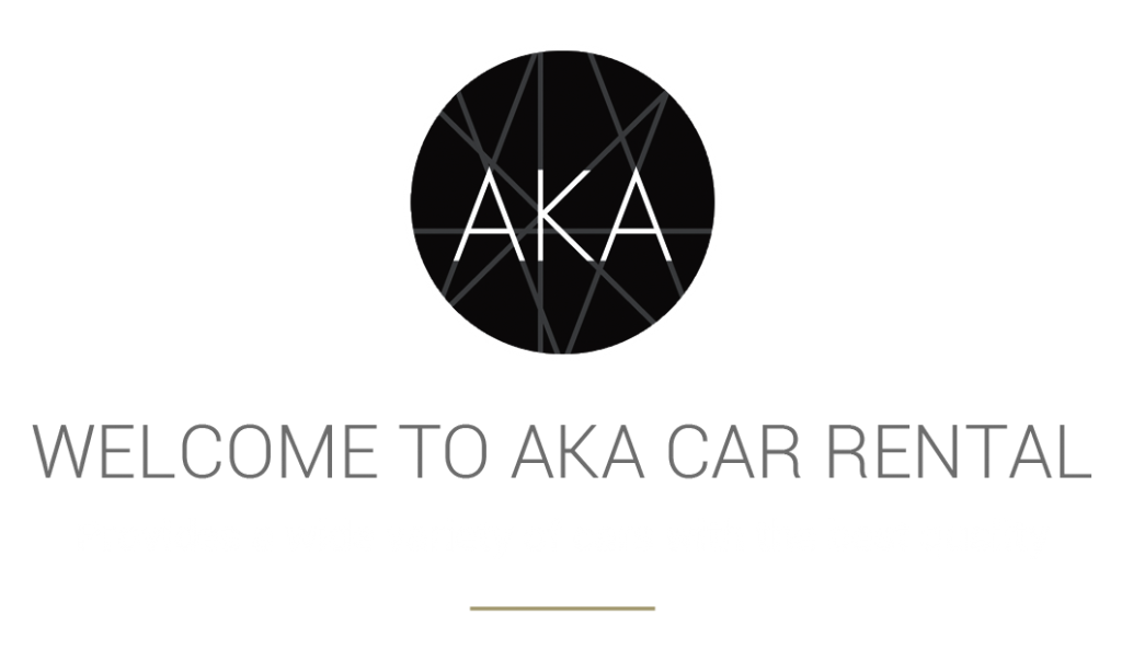Home-slogan | AKA Car Rental in Singapore