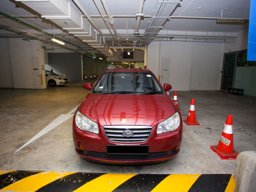 avante-01 | AKA Car Rental in Singapore